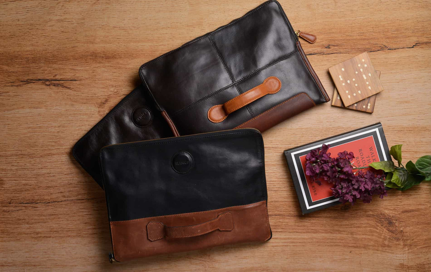 Slinch (स्लिंच-इंडिया) | Leather Brand | Genuine Leather Products – SLINCH