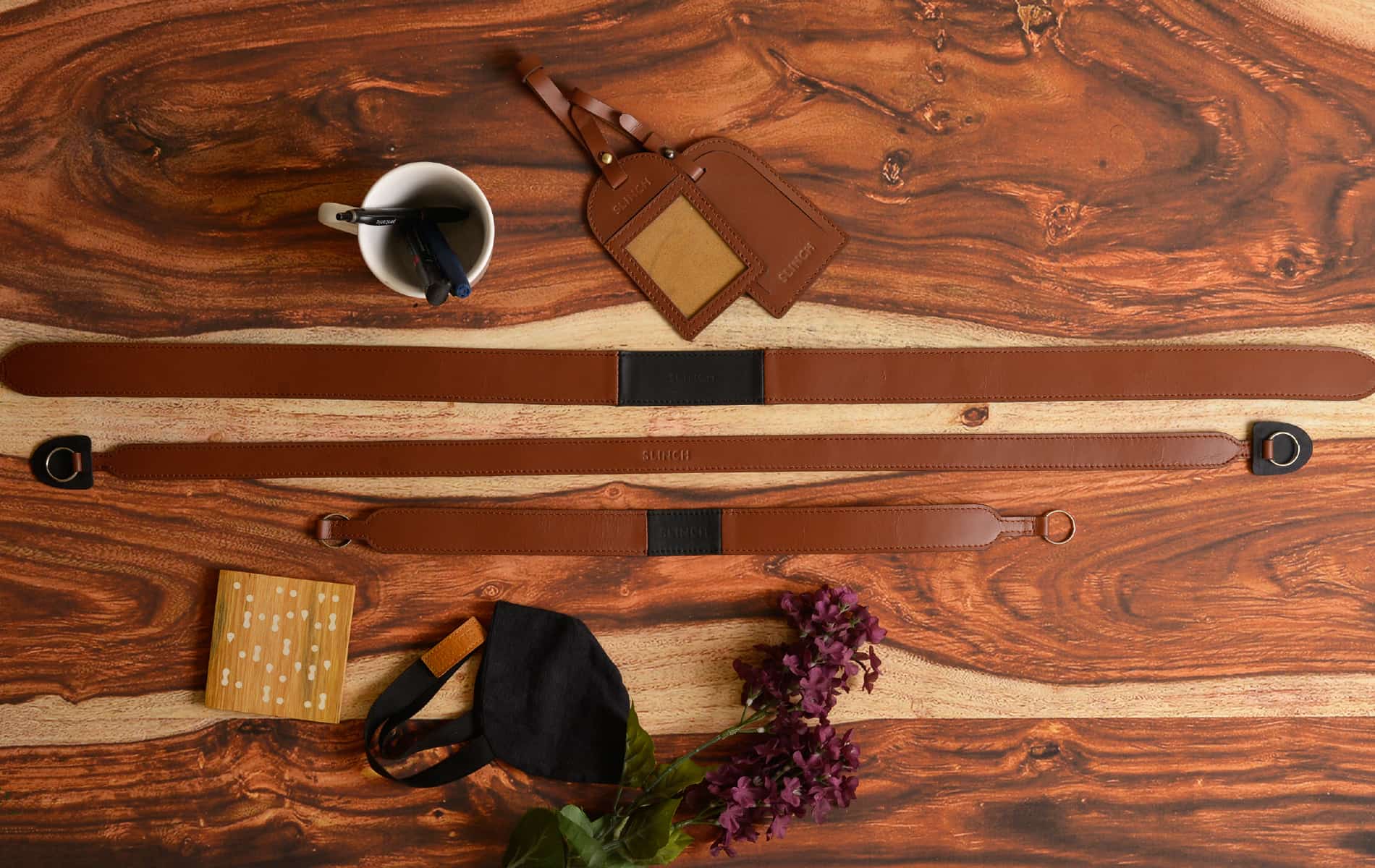 Slinch (स्लिंच-इंडिया) | Leather Brand | Genuine Leather Products – SLINCH