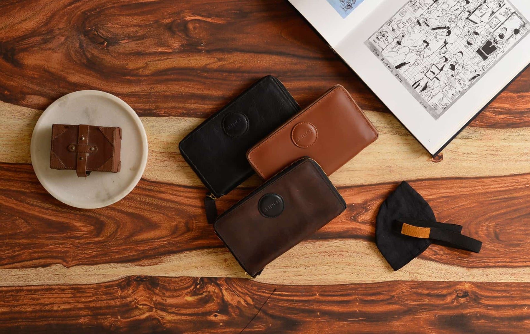 Slinch (स्लिंच-इंडिया) | Leather Brand | Genuine Leather Products – SLINCH