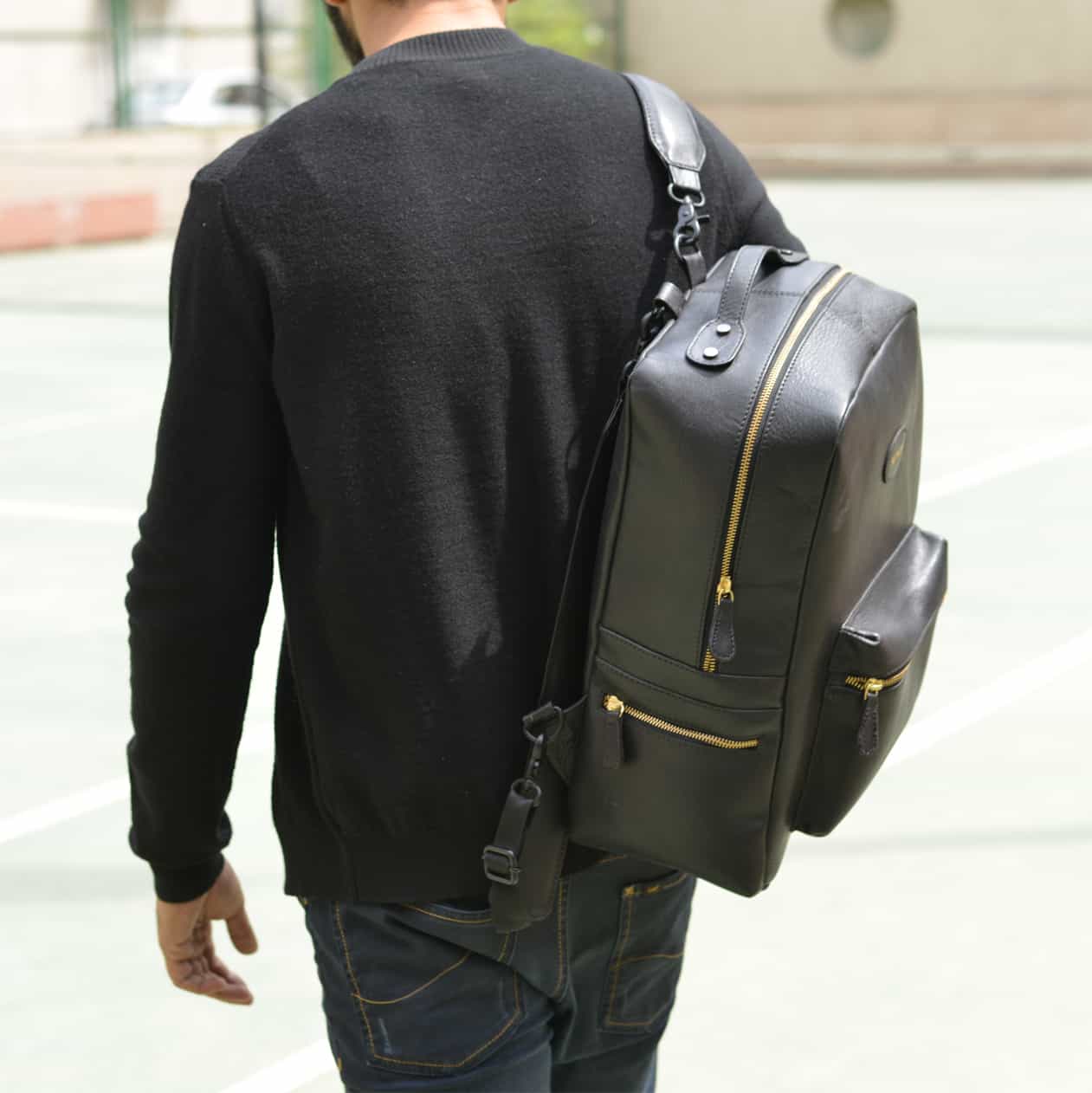 Slinch (स्लिंच-इंडिया) | Leather Brand | Genuine Leather Products – SLINCH