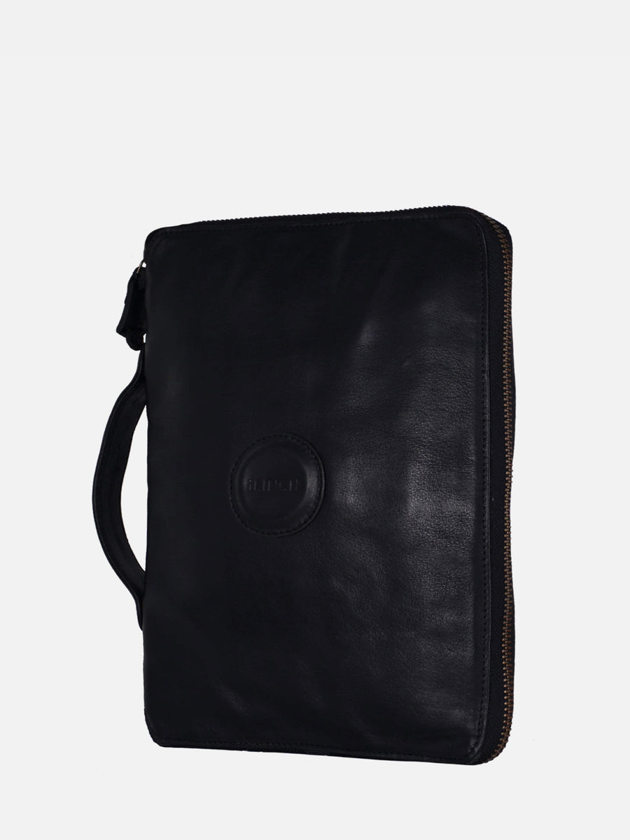 Travel Organizer - Black – SLINCH